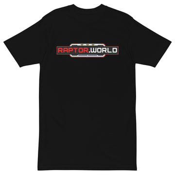 Raptor.World - Ford Raptor T-Shirt and Apparel – RAPTOR.WORLD