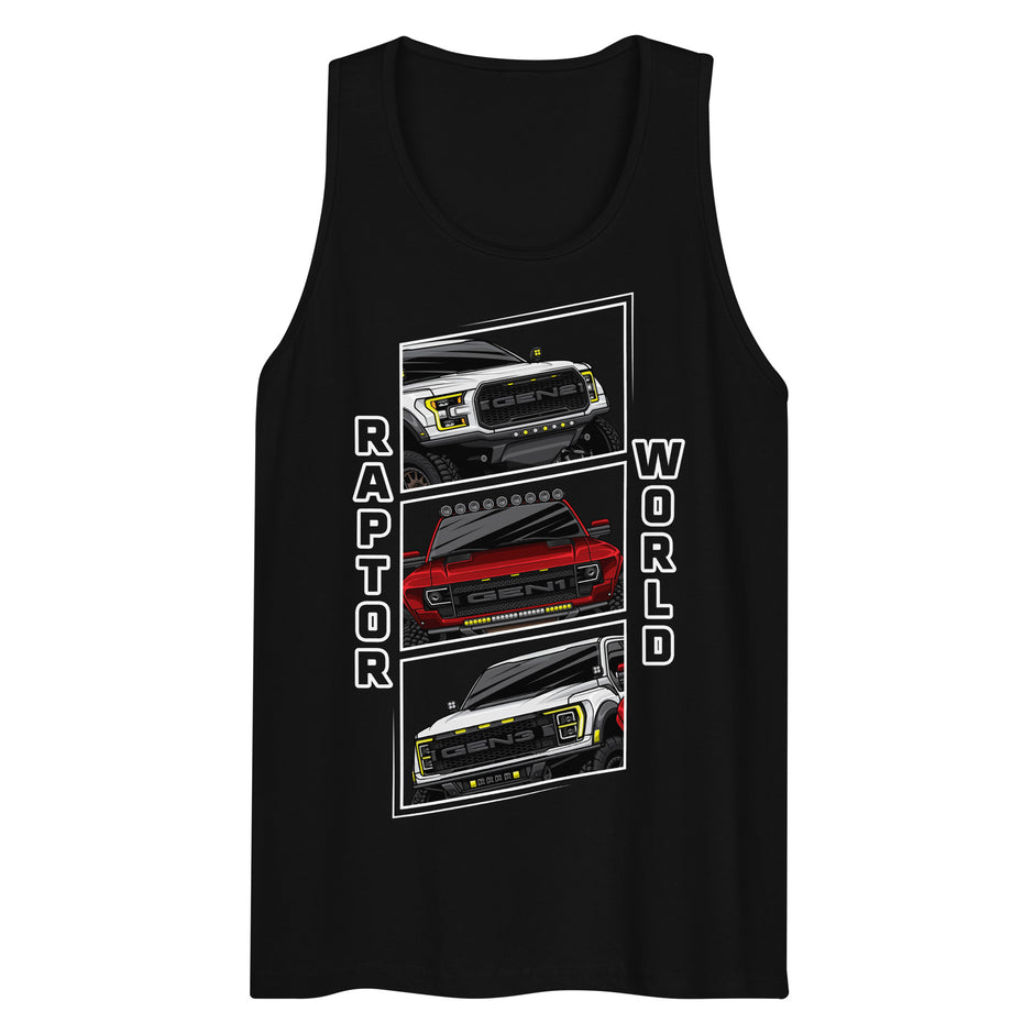 Raptor.World - Ford Raptor T-Shirt and Apparel – RAPTOR.WORLD