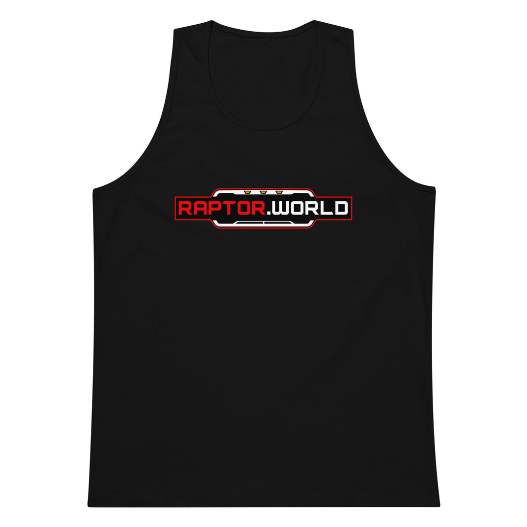 Raptor.World - Ford Raptor T-Shirt and Apparel – RAPTOR.WORLD