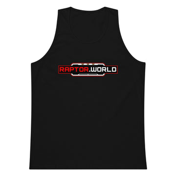 Raptor.World - Ford Raptor T-Shirt and Apparel – RAPTOR.WORLD